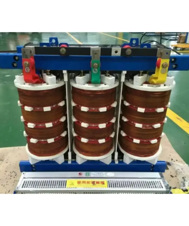 Split Transformer - Shenzhen Liye Group Co., Ltd.,